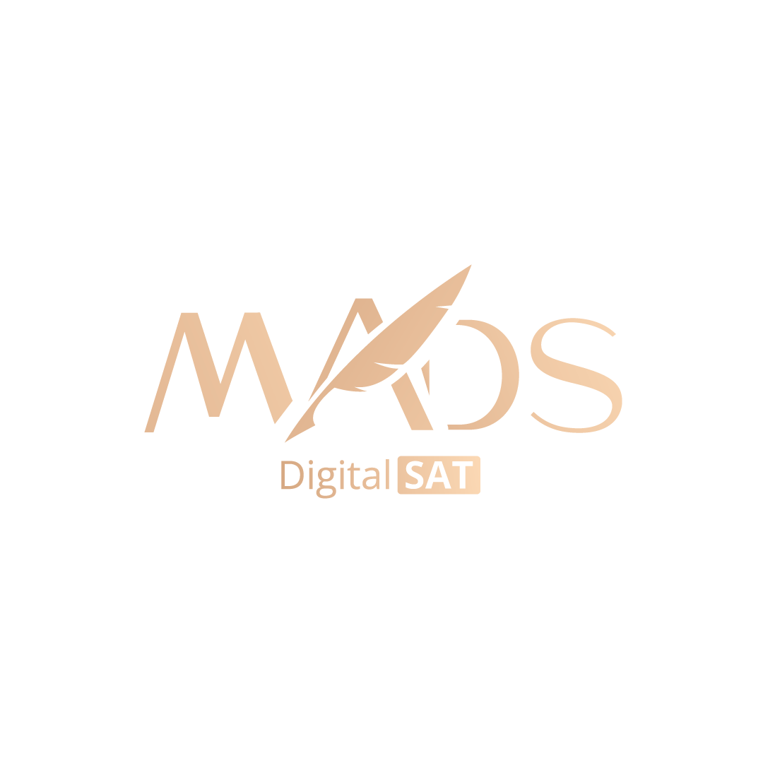 MADS - Digital SAT